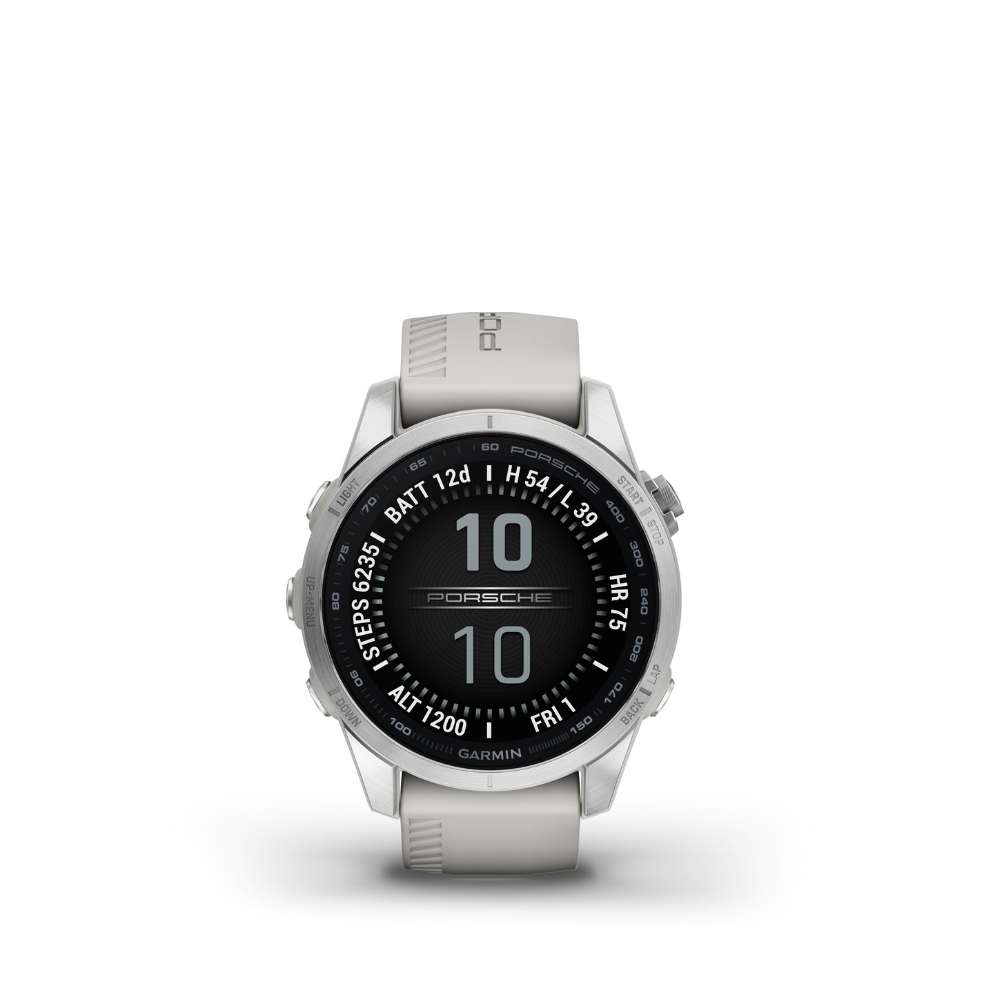 Porsche x Garmin スマートウォッチ Epix Pro, 42mm – ポルシェ公式オンラインショップ