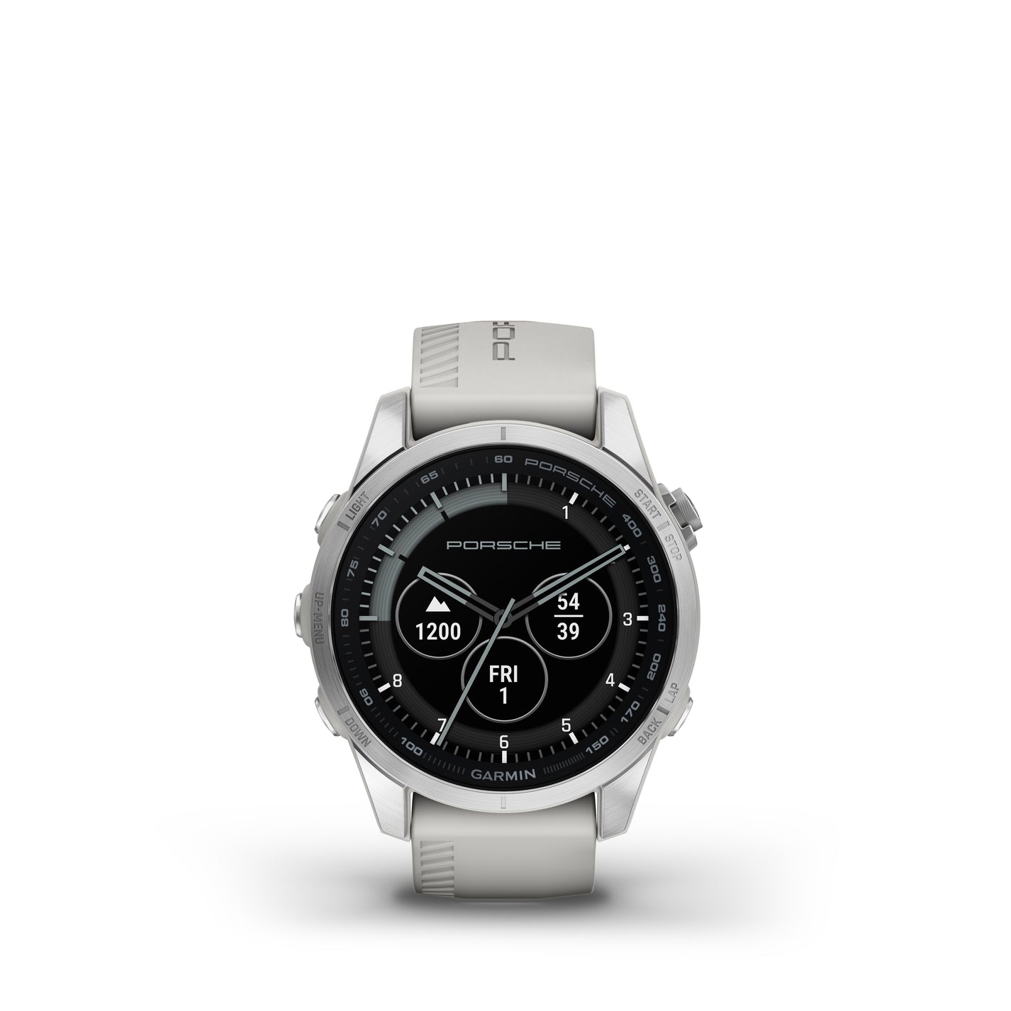 Porsche x Garmin スマートウォッチ Epix Pro, 42mm – ポルシェ公式オンラインショップ